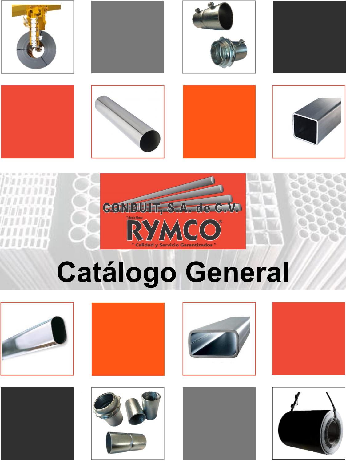 Rymco - Golden Light