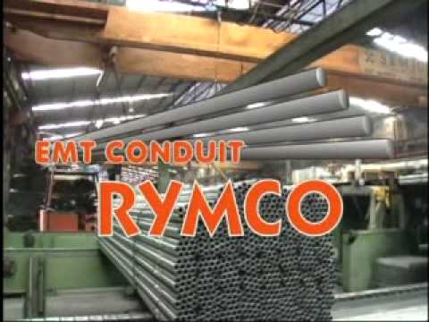 Rymco - Golden Light